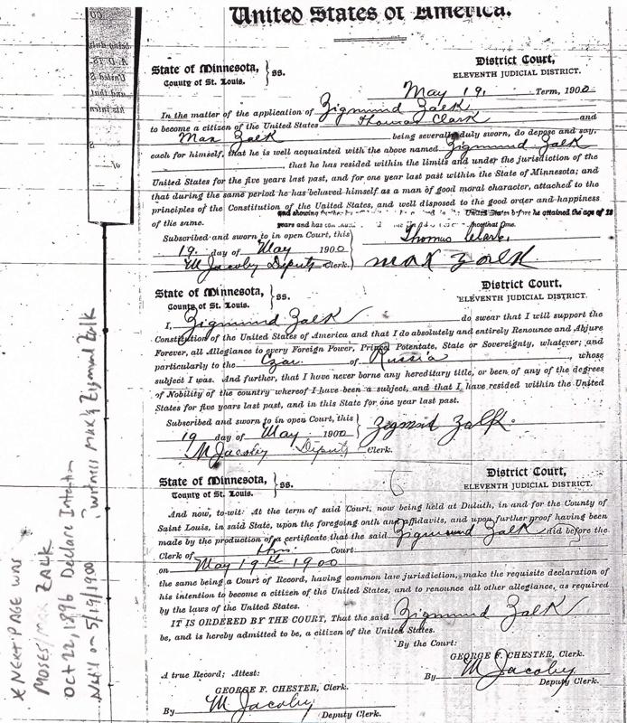 Old Newspaper Articles